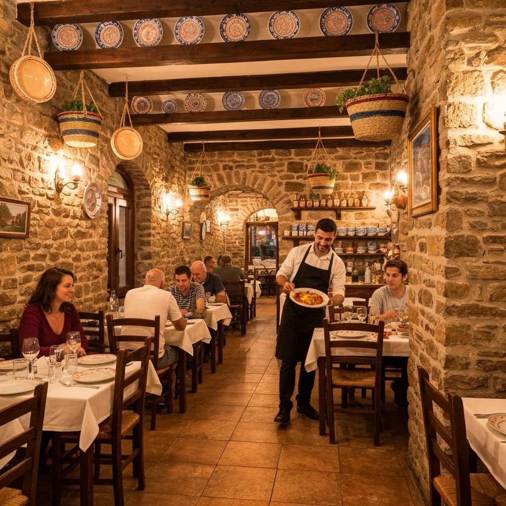 Wee Greek Kitchen - Restaurant and Mediterranean Cafe Edinburgh